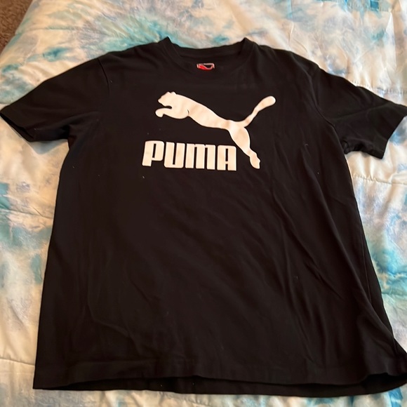 Puma | Shirts | Puma Shirt | Poshmark